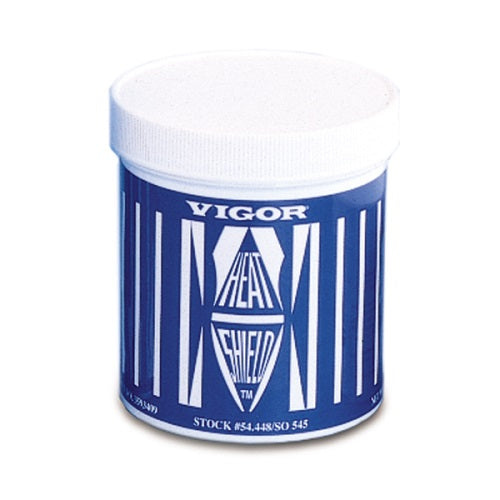 Vigor Heat Shield – A to Z Jewelry Tools & Supplies