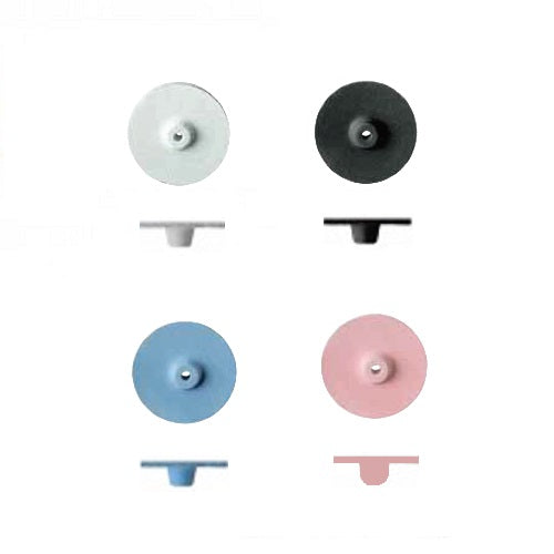 Eve Floppy Silicone Polishing Wheels – A to Z Jewelry Tools & Supplies