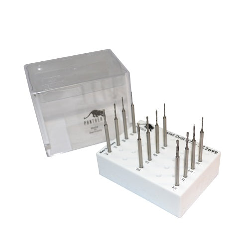 Drill Bur Set - German – A to Z Jewelry Tools & Supplies