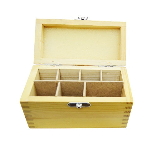 Wooden Tool Boxes