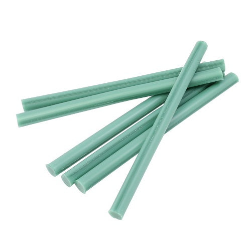 Green Sprue Wax – A to Z Jewelry Tools & Supplies